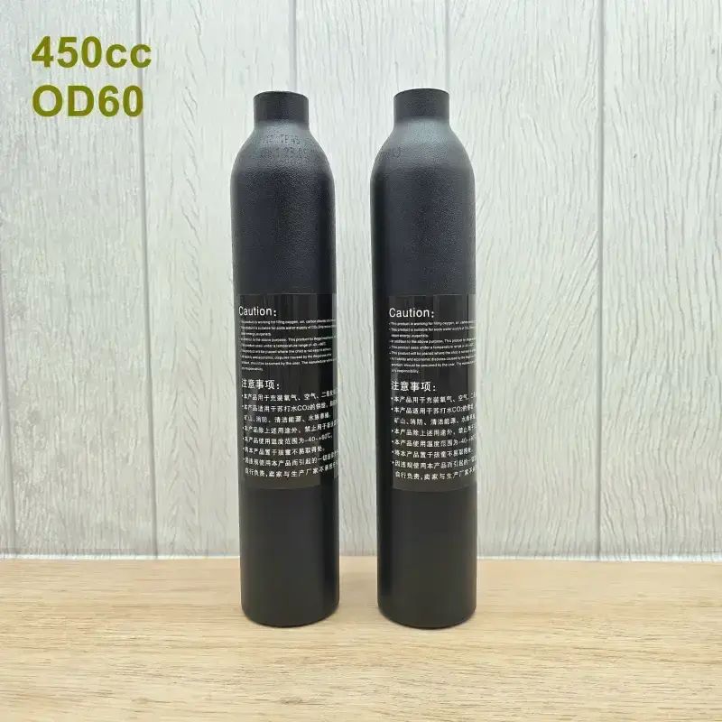 Jual Tabung Hpa 220 Cc Terbaik April 2026 - Harga Murah & Gratis Ongkir ...