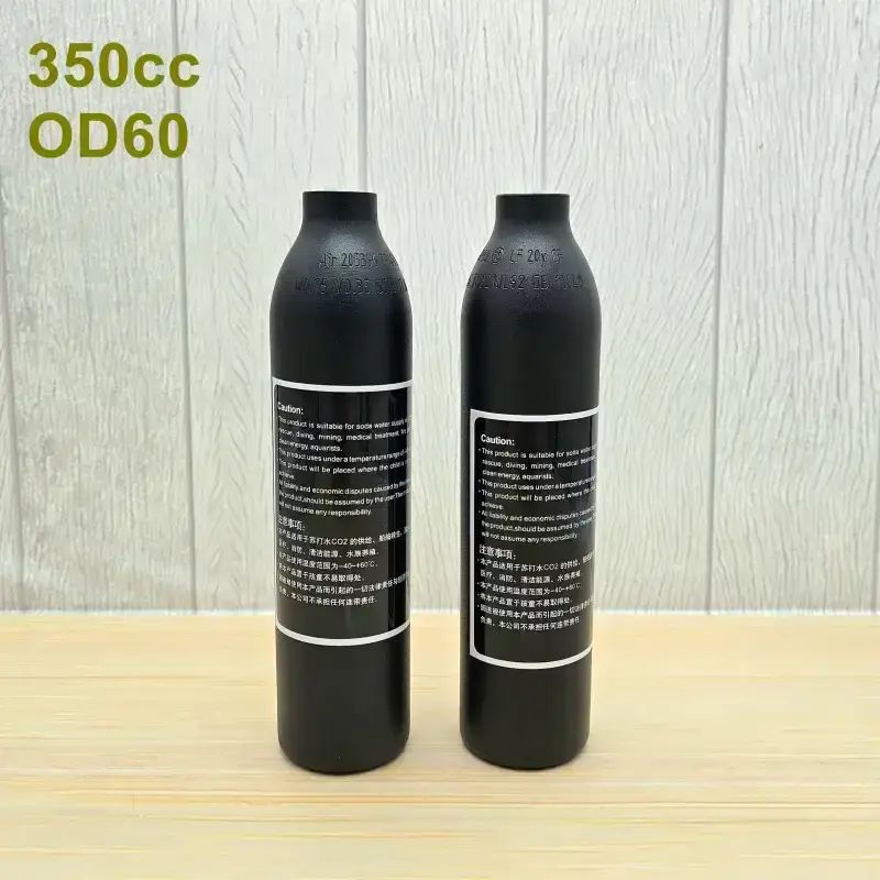 Jual Tabung Hpa 220 Cc Terbaik April 2026 - Harga Murah & Gratis Ongkir ...