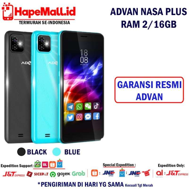 Jual Hp Advace Spesifikasi Original, Murah & Diskon Harga Juni 2024 ...