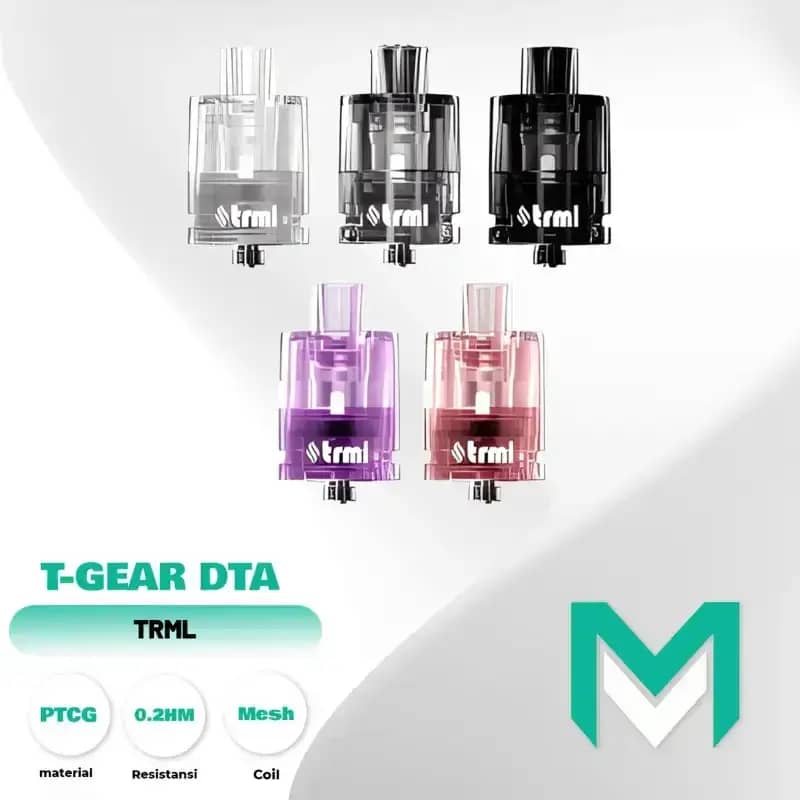 Vape Trml Gratis Ongkir 🏷️ Harga Murah Juni 2026
