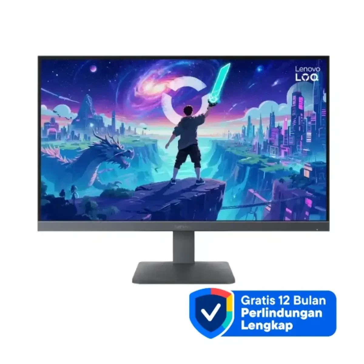 Harga Monitor Gaming 🔥 - Terlengkap & Harga Terbaru Juli 2026