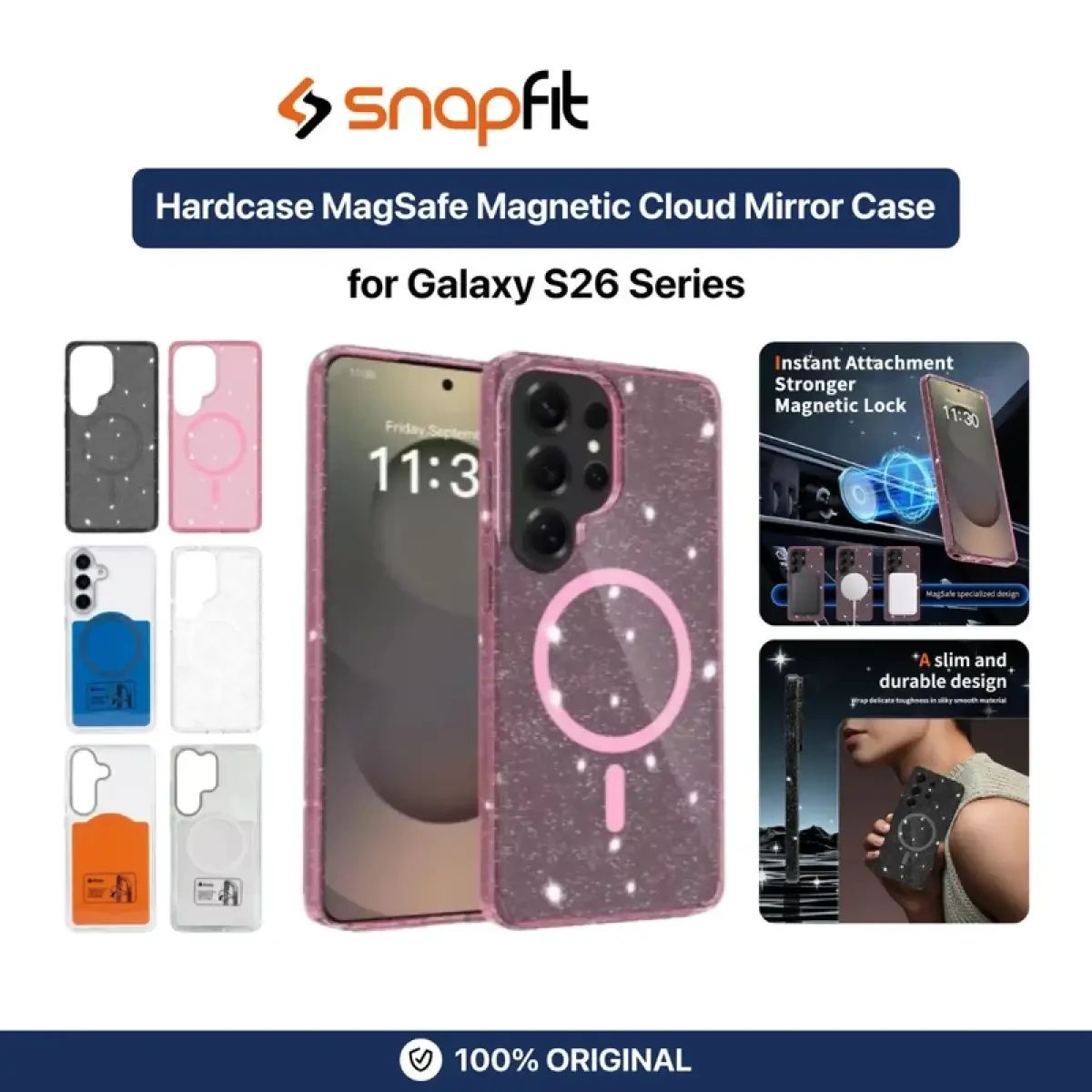 Samsung Cloud Garansi Resmi Indonesia 🔥 Harga Juni 2026