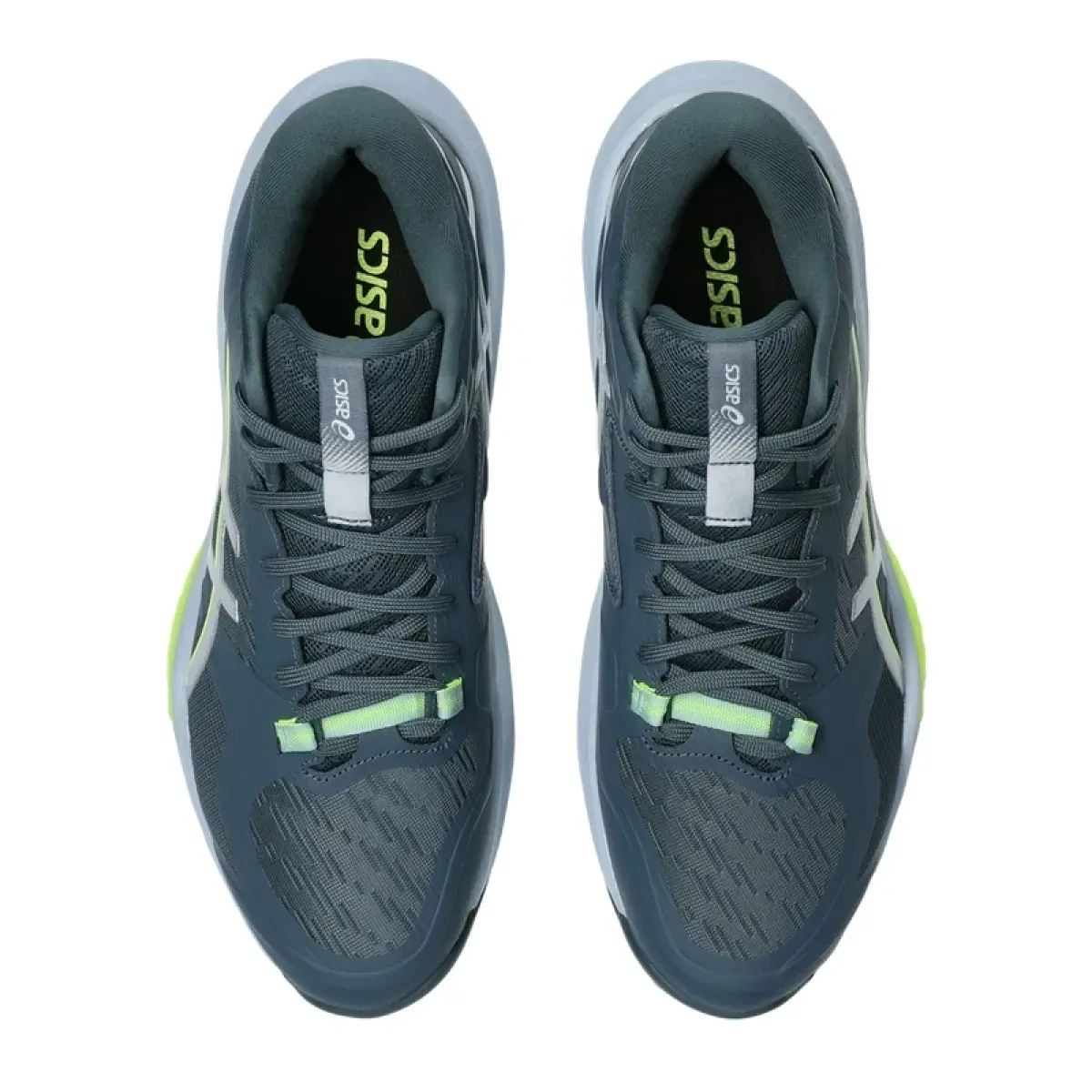 Jual Asics Men Sky Elite Ff Mt 4 Standard-1051a097.400 Di Seller Asics ...