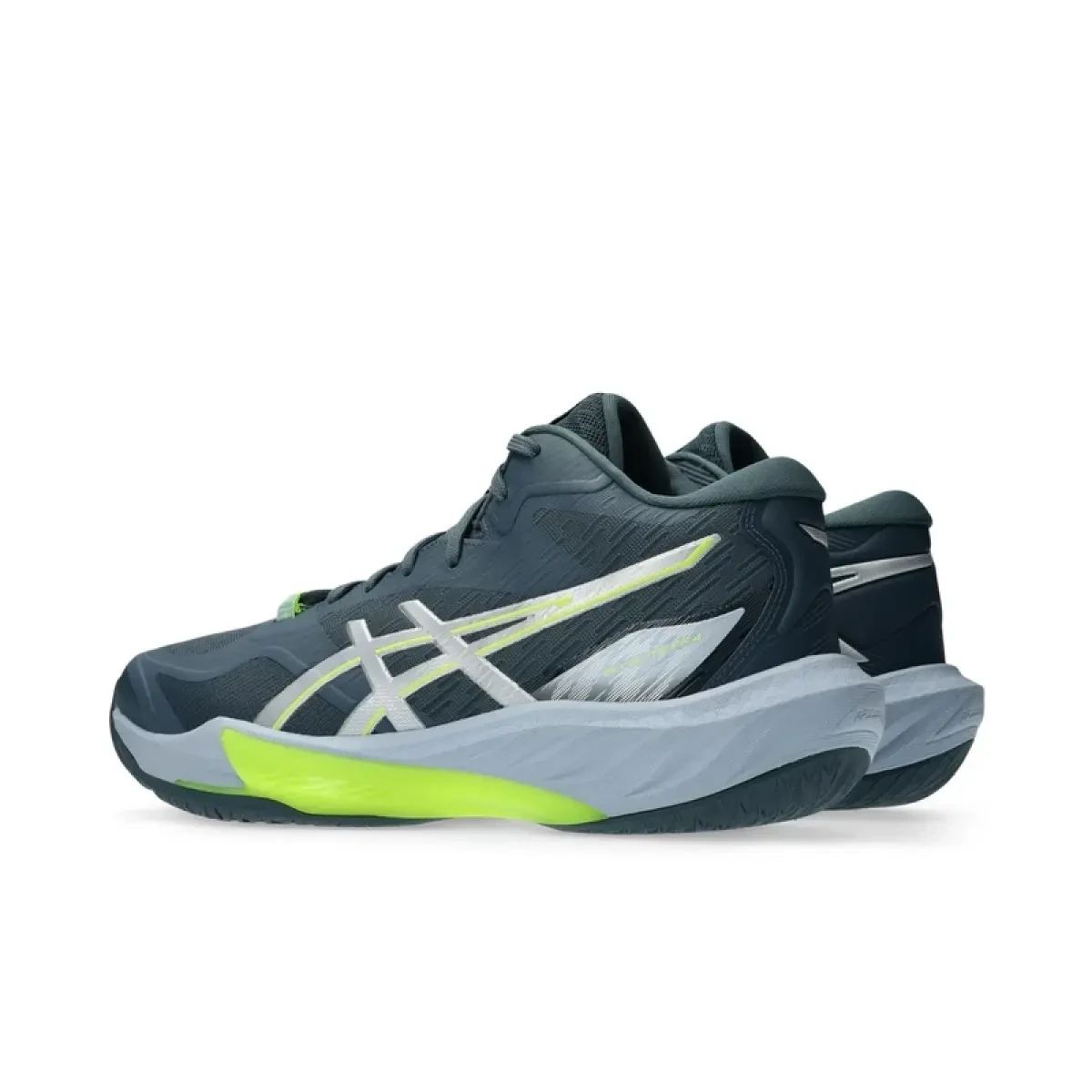 Jual Asics Men Sky Elite Ff Mt 4 Standard-1051a097.400 Di Seller Asics ...