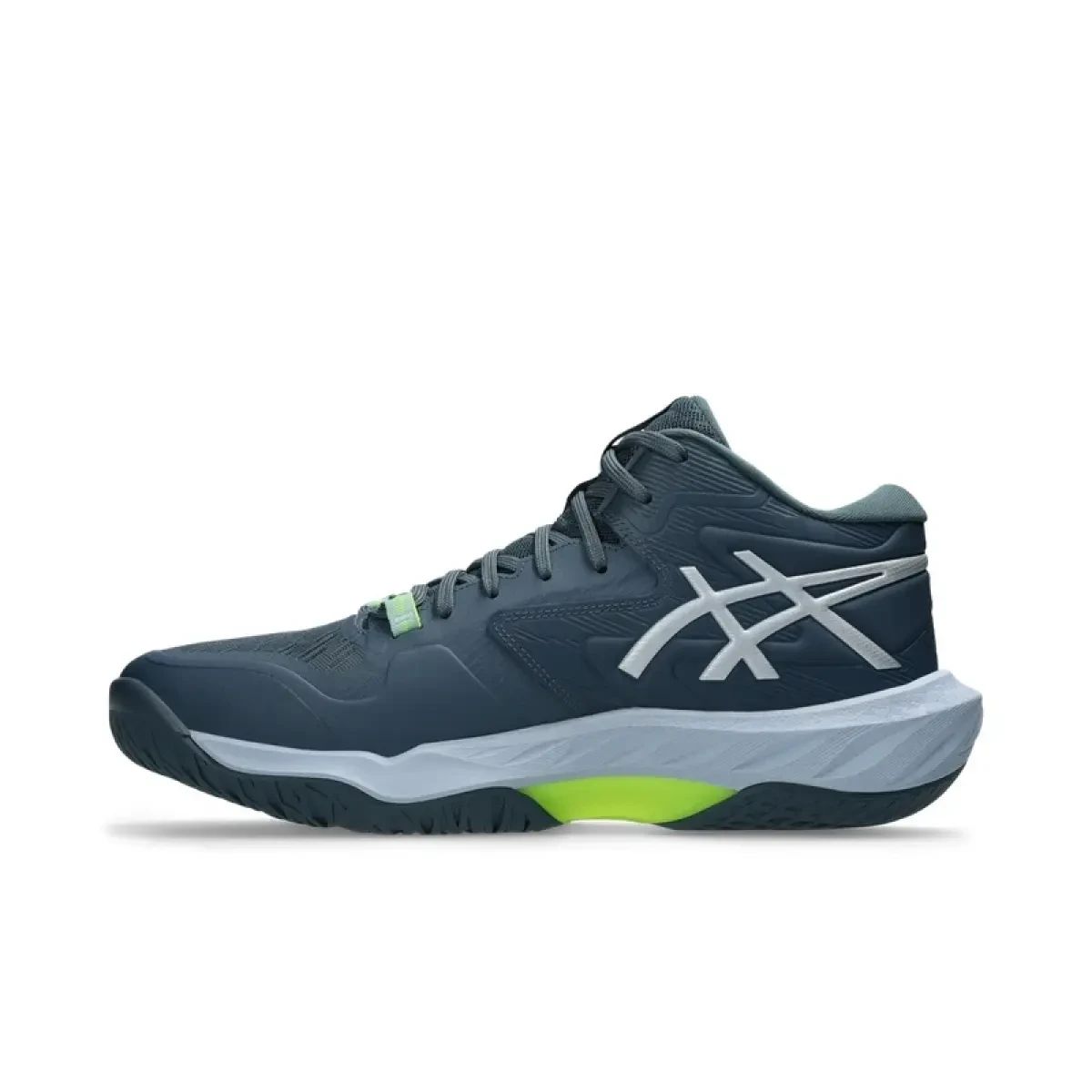 Jual Asics Men Sky Elite Ff Mt 4 Standard-1051a097.400 Di Seller Asics ...