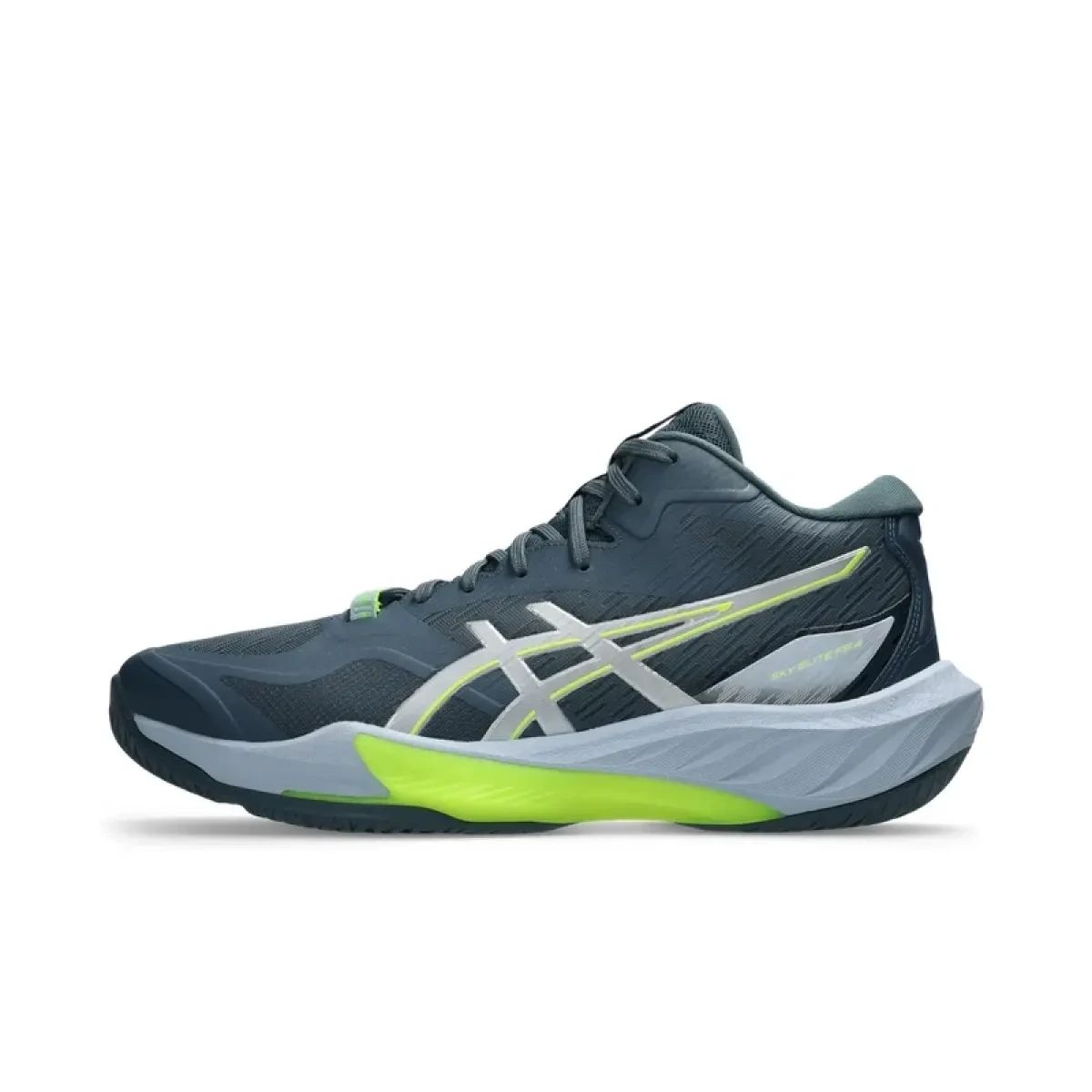 Jual Asics Men Sky Elite Ff Mt 4 Standard-1051a097.400 Di Seller Asics ...