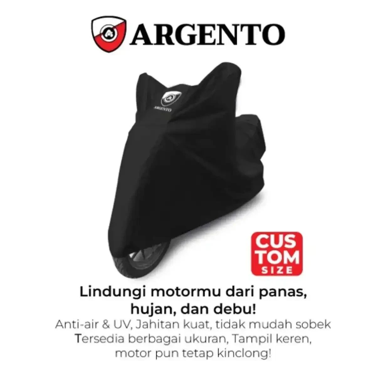 Harga Cover Body Yamaha Scorpio 💯 Terbaru, Spesifikasi, & Kredit Juni 2026