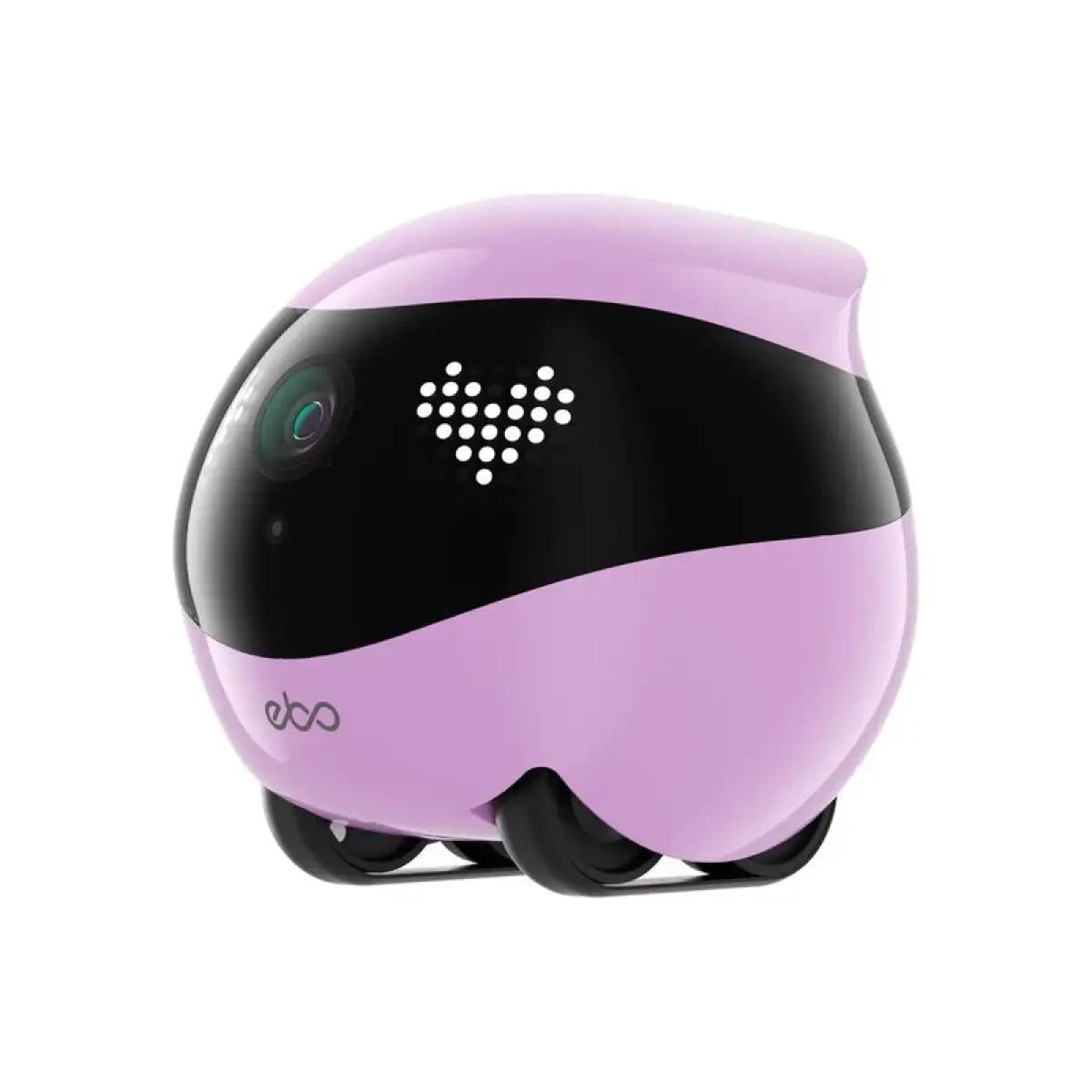 Jual Enabot Ebo Air 2 Smart Companion Robot Smart Self-guided Security ...