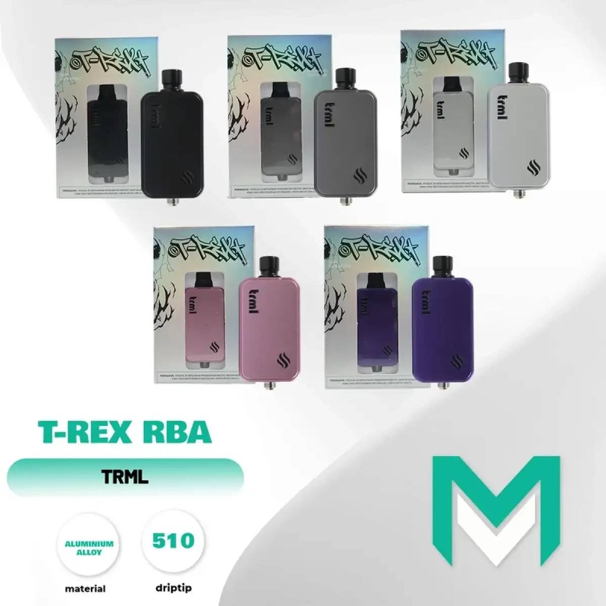 Vape Trml Gratis Ongkir 🏷️ Harga Murah Mei 2026