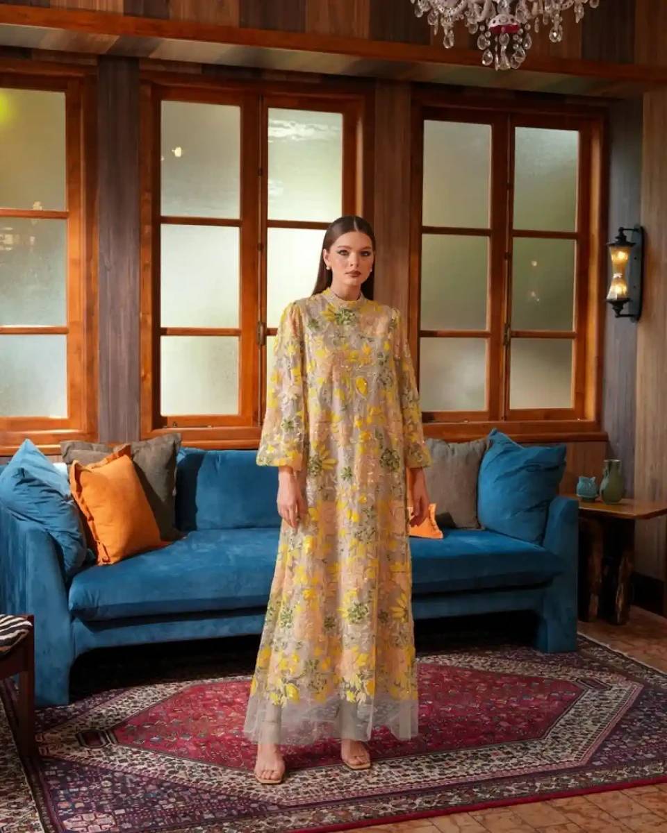 Gamis 🔥 Terbaik - Harga Terbaru Mei 2026