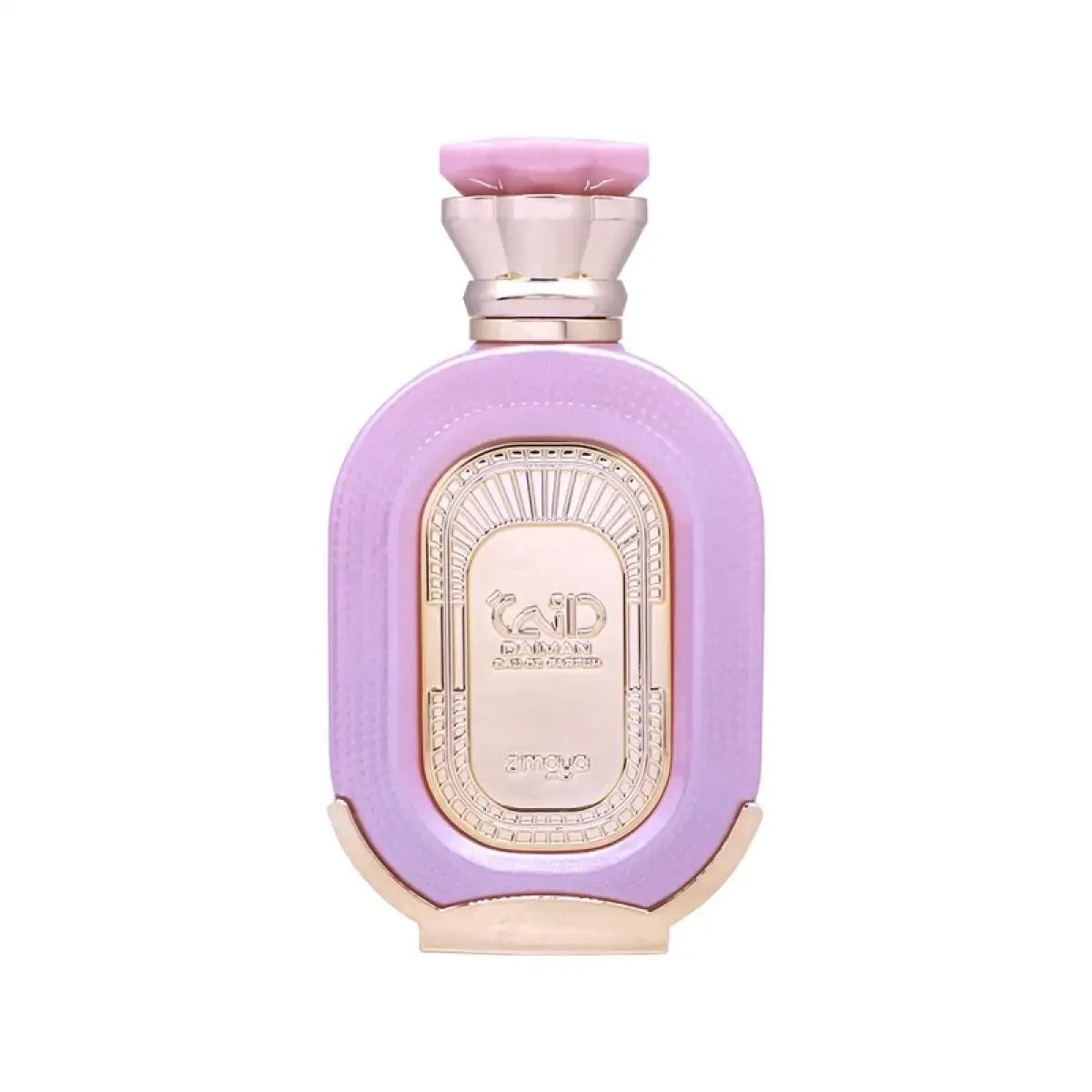 Promo Zimaya Daiman Eden Woman Edp 100 Ml Diskon 23% Di Seller Rumah ...