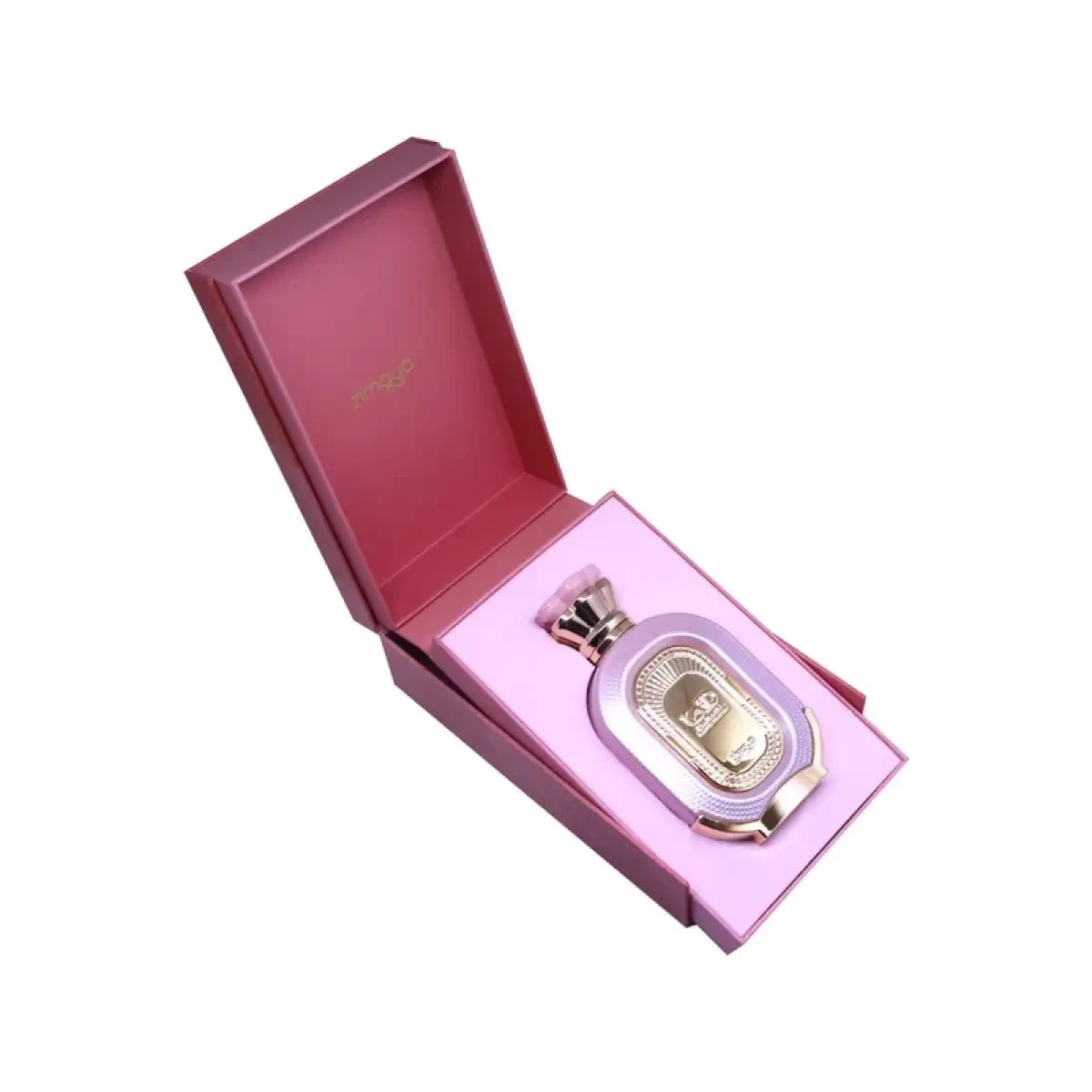 Promo Zimaya Daiman Eden Woman Edp 100 Ml Diskon 23% Di Seller Rumah ...