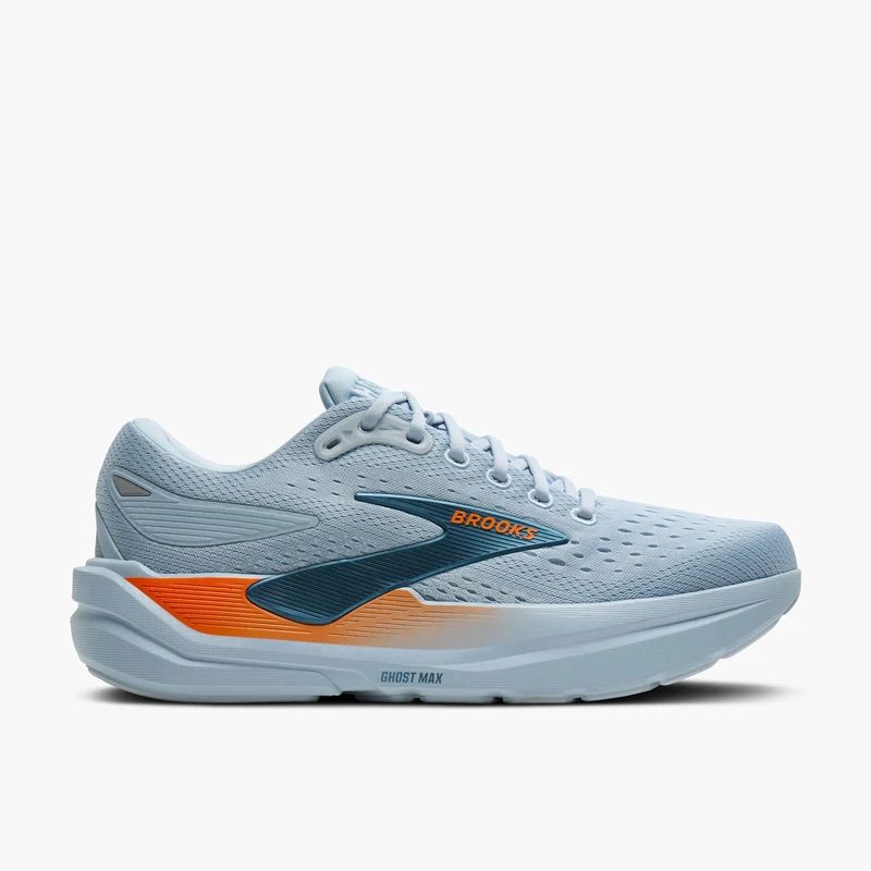 Sepatu Max Cushion - 🔥Original & Harga Terbaru Juni 2026