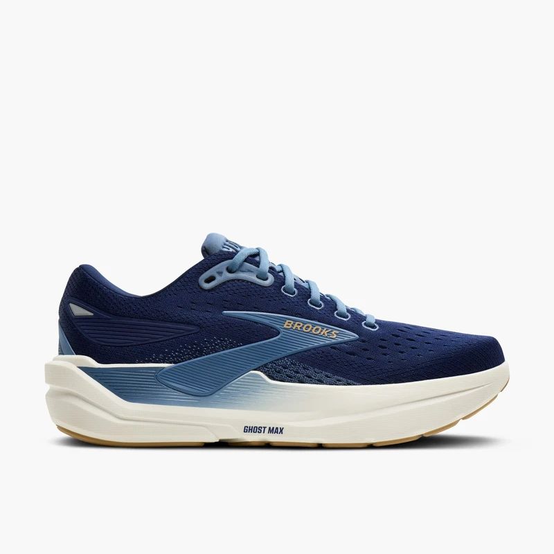 Sepatu Max Cushion - 🔥Original & Harga Terbaru Juni 2026