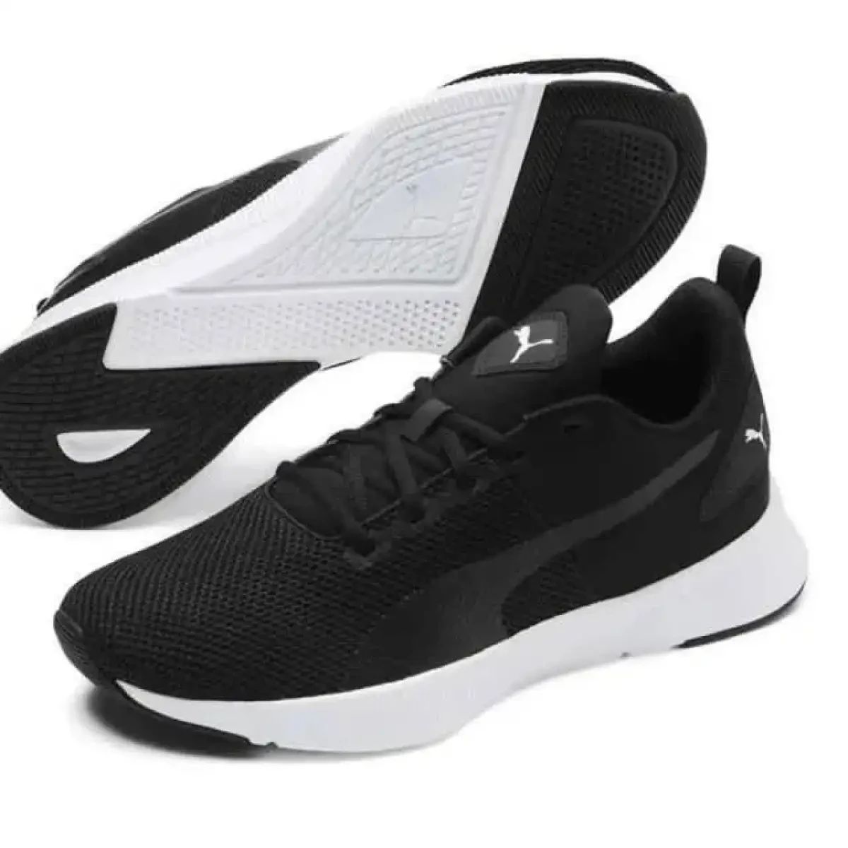 Sepatu Running Logo - 🔥Original & Harga Terbaru Mei 2026