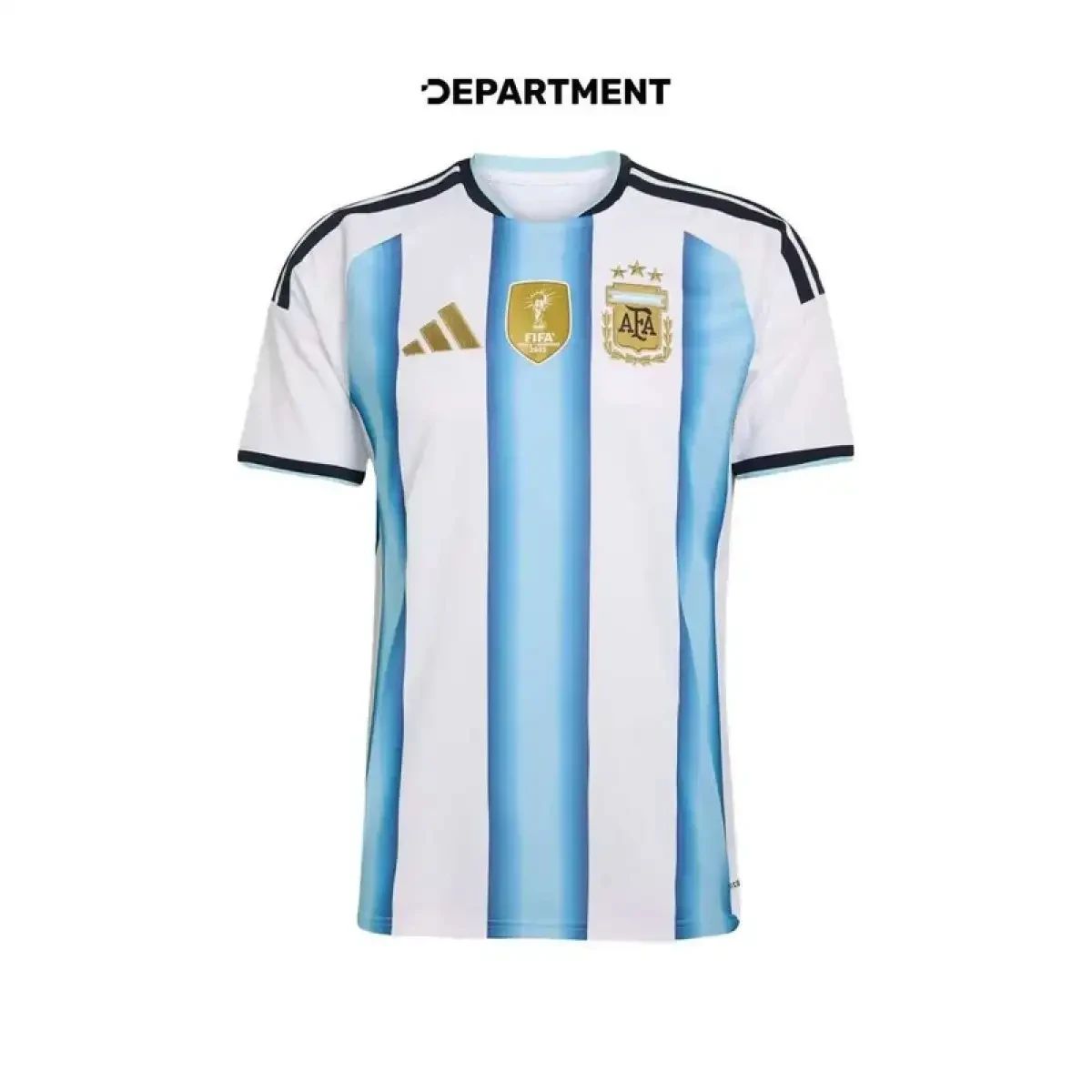 Jual Jersey Bola Pria adidas Argentina 2026 World Cup Home Jm8396 ...