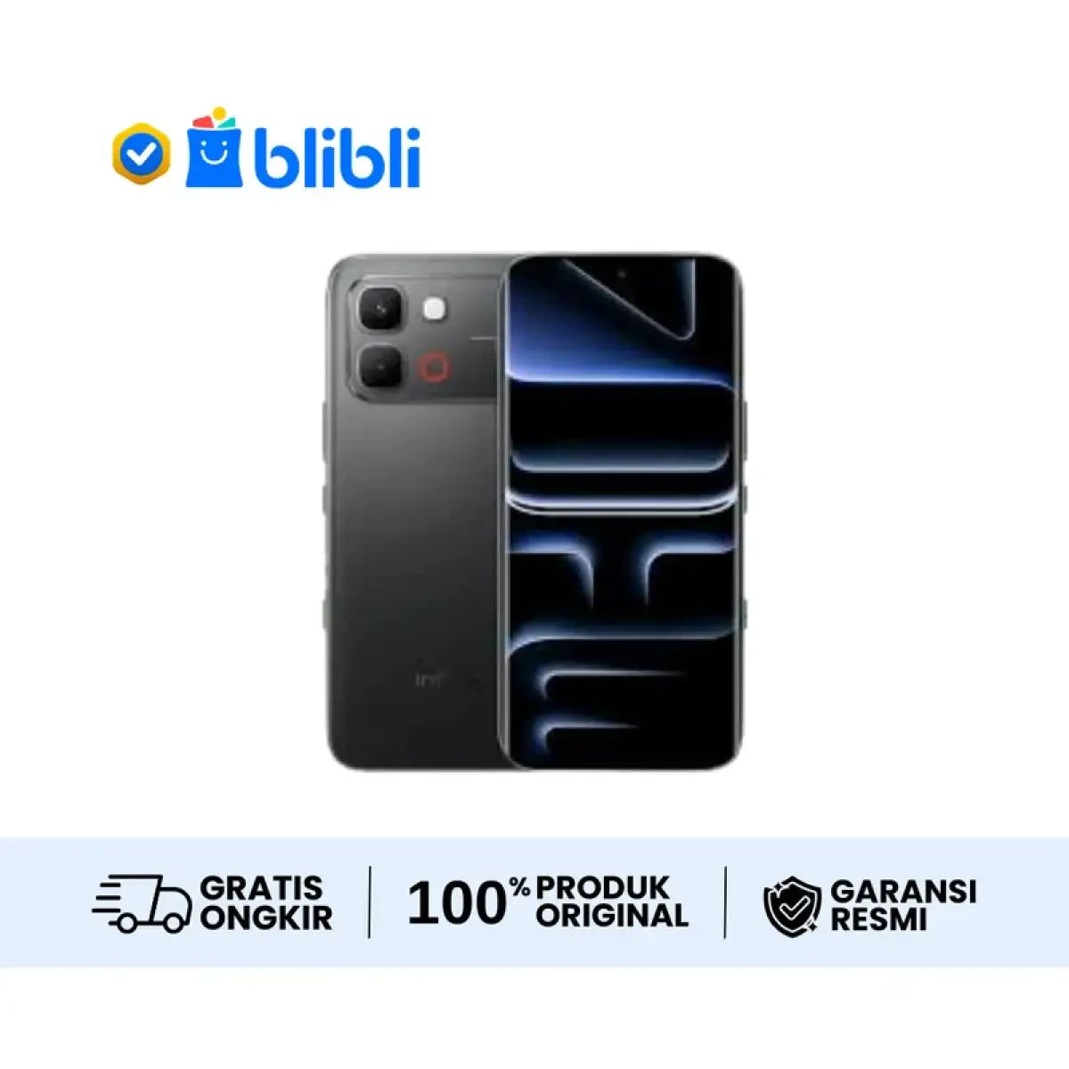 Infinix Note 14 Pro 🔥 Harga & Spesifikasi Terbaru Mei 2026