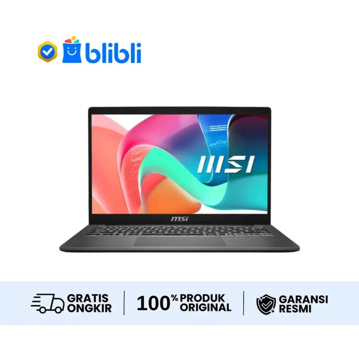 Msi Intel Core I5 - Harga Terbaru Juni 2026
