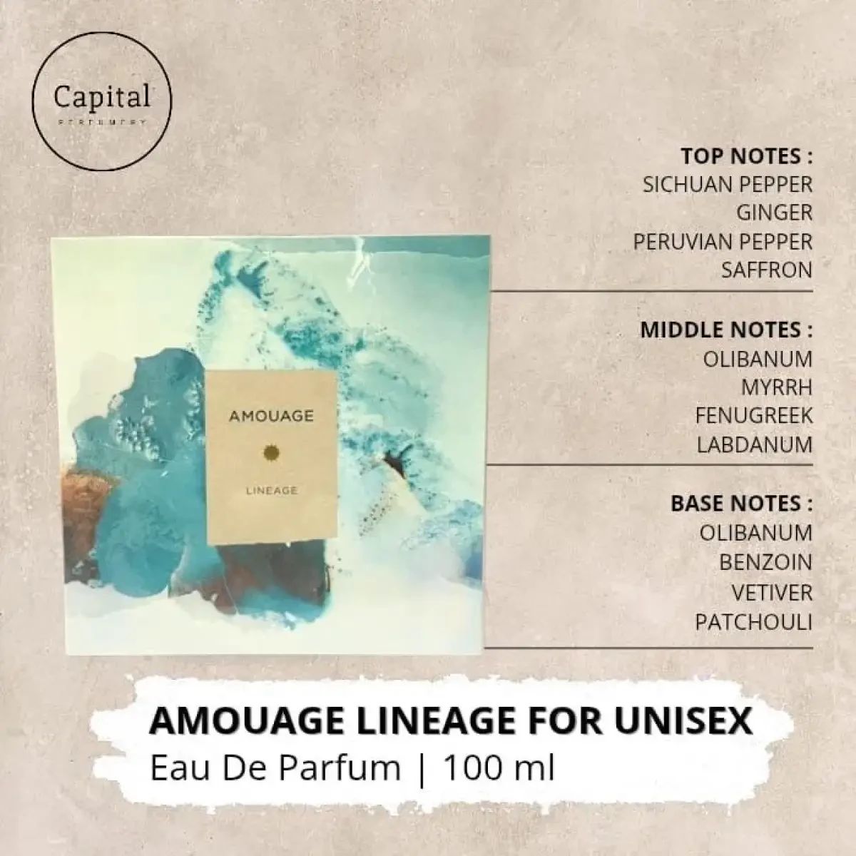 Parfum Amouage Gratis Ongkir 🏷️ Harga Murah Juni 2026