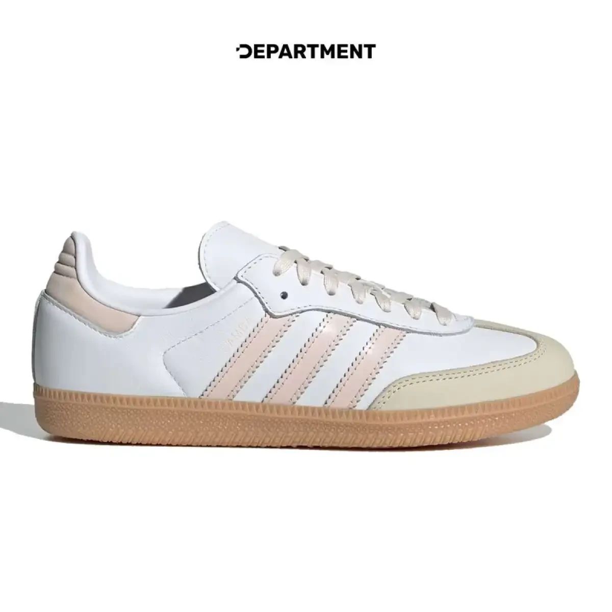 Sepatu adidas Samba 🔥 Terbaik - Harga Terbaru 2026