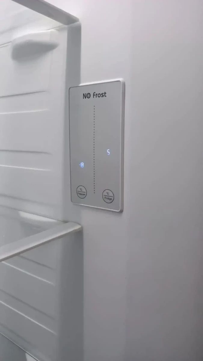 Jual Changhong Fss-630nigb Kulkas 2 Pintu Side By Side Smart Inverter ...
