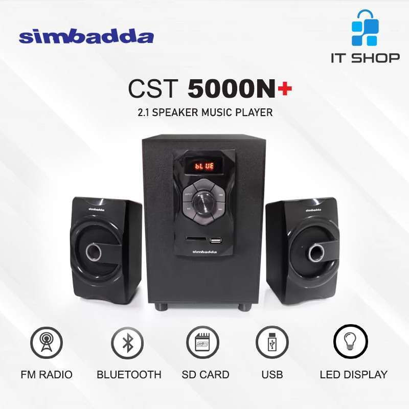 Jual Simbadda Official Original, Murah & Diskon April 2024 | Blibli
