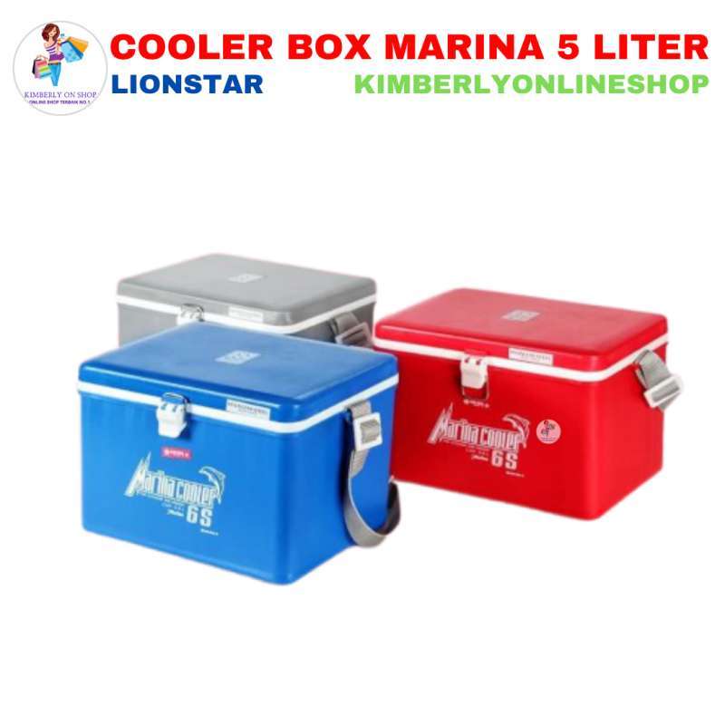 Jual Lion Star Marina Box Original Murah - Harga Diskon Februari 2024 ...