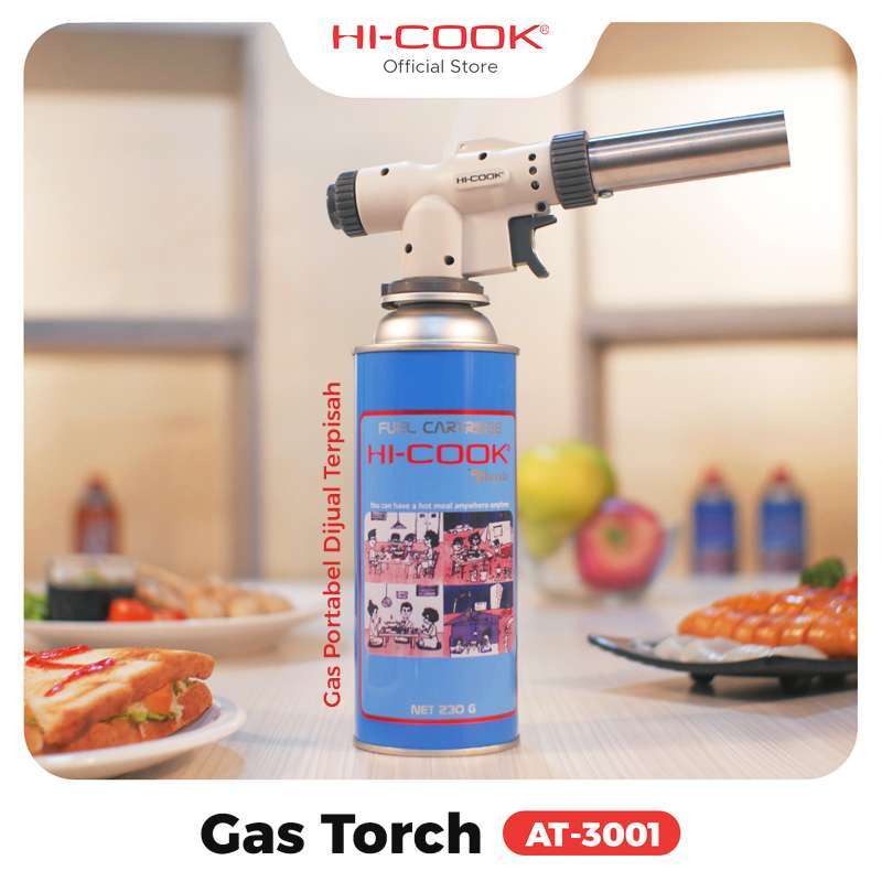 Promo Hi-cook Alat Las At-3001 Diskon 40% Di Seller Hi-cook - Kedaung ...