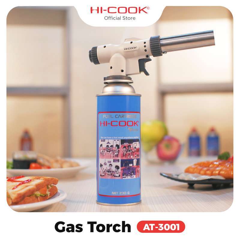 Promo Hi-cook Alat Las At-3001 Diskon 40% Di Seller Hi-cook - Kedaung ...