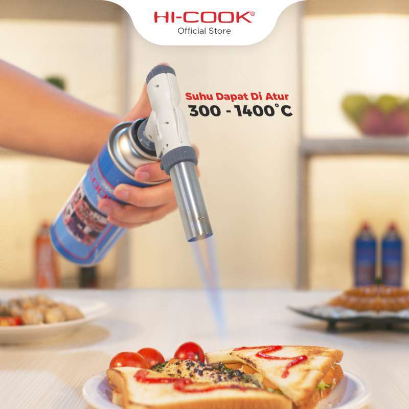 Promo Hi-cook Alat Las At-3001 Diskon 40% Di Seller Hi-cook - Kedaung ...