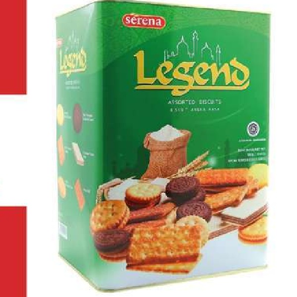 Jual Serena Legend Termurah - Harga Grosir Terupdate Hari Ini | Blibli