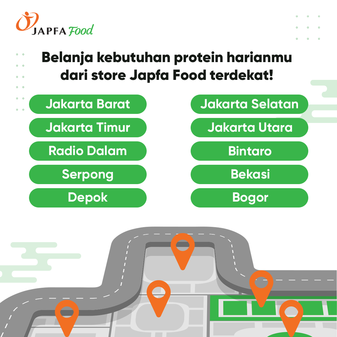 Promo Just Fry Kentang Goreng / Crinkle Cut French Fries 450 Gr Diskon ...