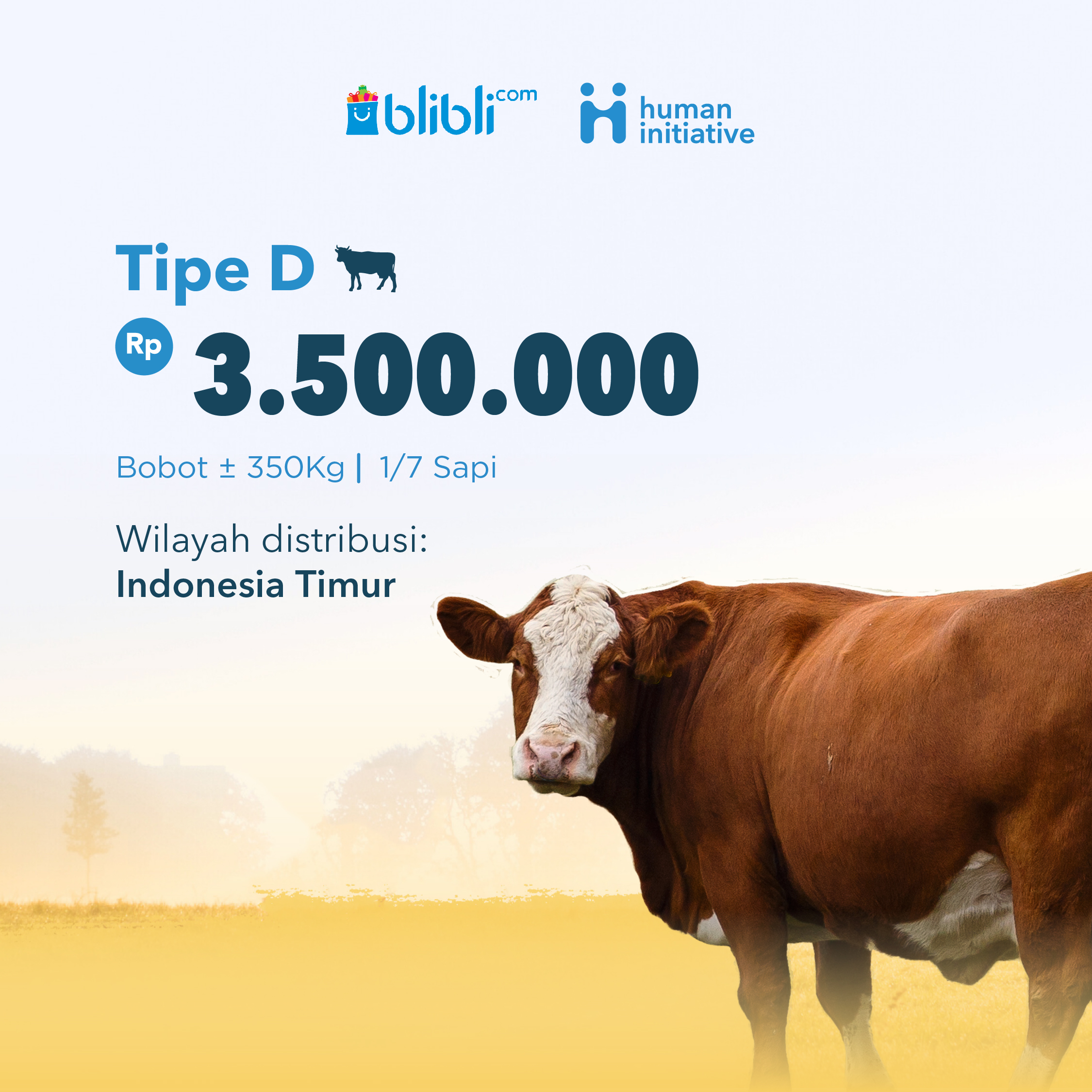 Jenis Hewan Qurban di Indonesia Sekaligus Harga Lengkapnya - Blibli Friends
