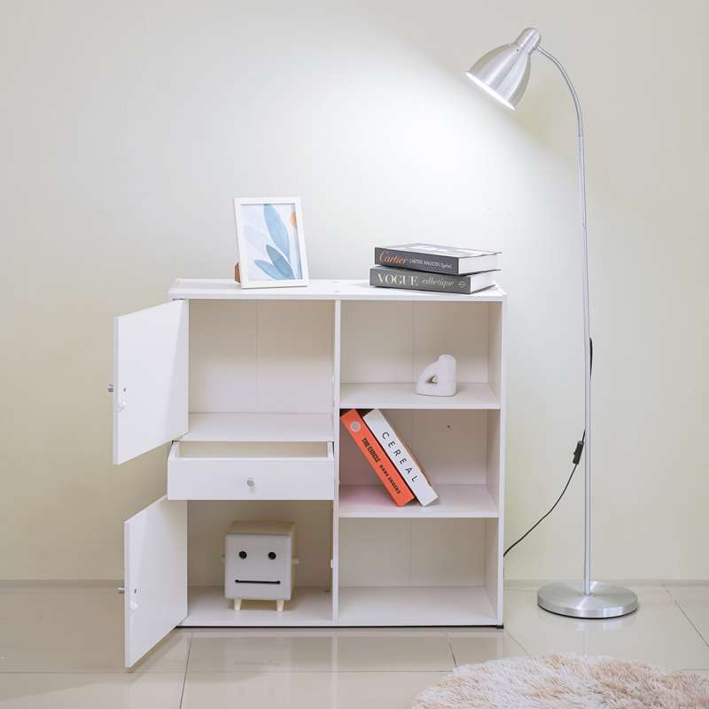 Rak Buku - Harga Terbaru Desember 2024 | Blibli