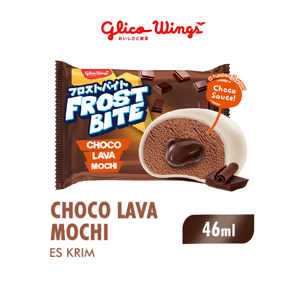 Jual Frostbite Glico Wings Termurah - Harga Grosir Terupdate Hari Ini ...
