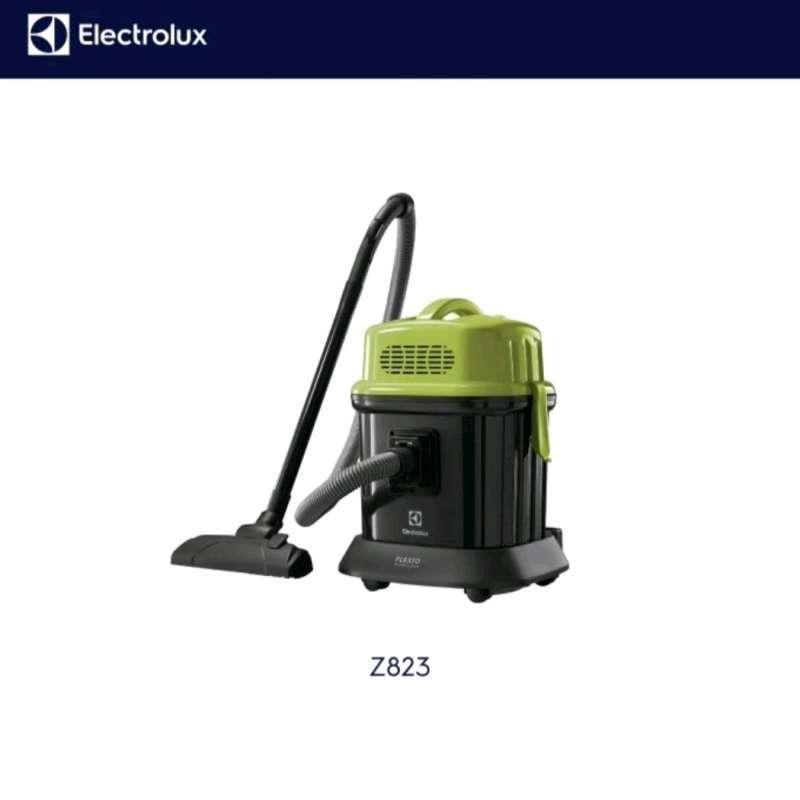 Jual Electrolux Z-823 Wet Dry Vacuum Cleaner 1400 Watt Z823 Di Seller ...