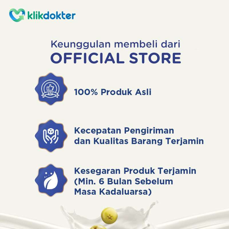 Jual Entrasol Gold Chocolate 600gr Di Seller Klikdokter Official Store ...