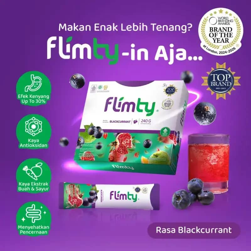Harga Flimty Di Indomaret 🔥 - Harga Terbaik Mei 2026