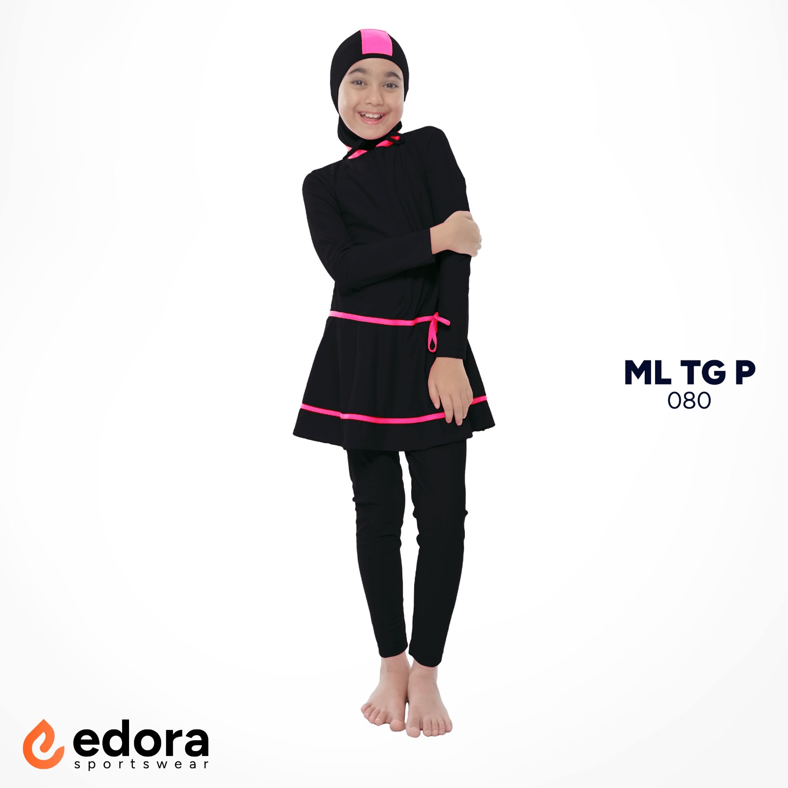 Jual Baju Renang Anak SD Perempuan 6-11 Tahun Model Baru Polos ...