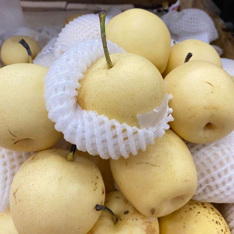 Jual 1 Kg Buah Pir Century ( Isi 2-4 Pcs/kg ) Di Seller Dannherl ...