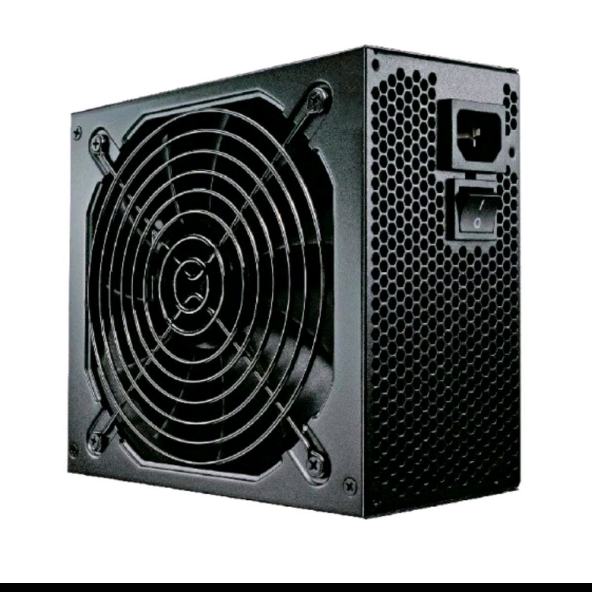 Jual Psu 420watt Infinity 80 Plus Bronze / Power Supply Infinity 80+ Di ...