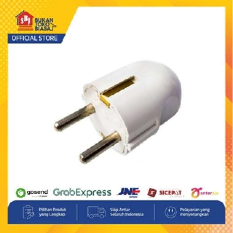 Jual Steker Broco Harga Murah & Kualitas Terbaik Oktober 2024