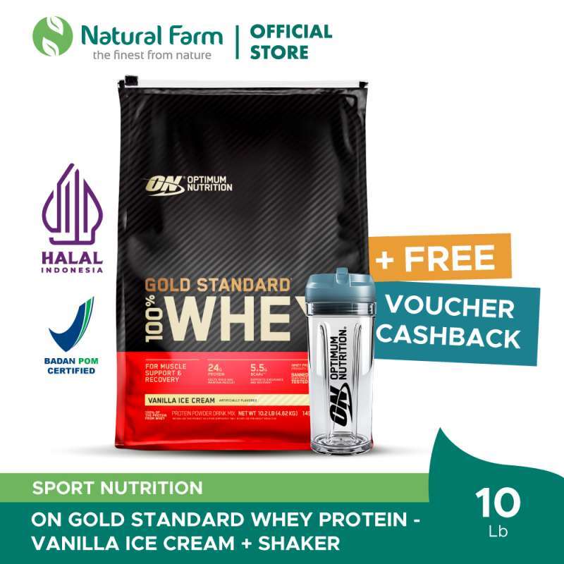 On Optimum 10 Lb Gratis Ongkir 🏷️ Harga Murah Januari 2026