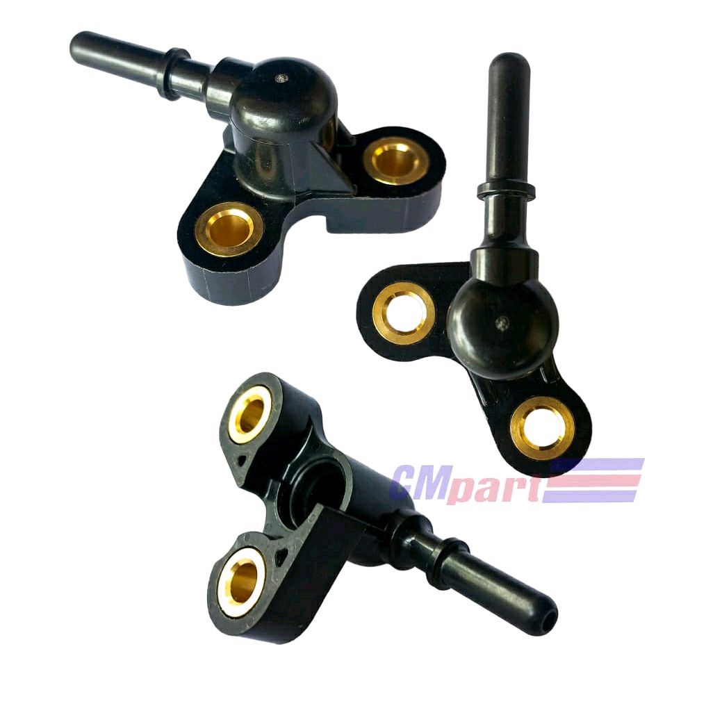 Jual Rumah Dudukan Injektor Join Joint Injektor Vario 125 Led Vario 150 ...