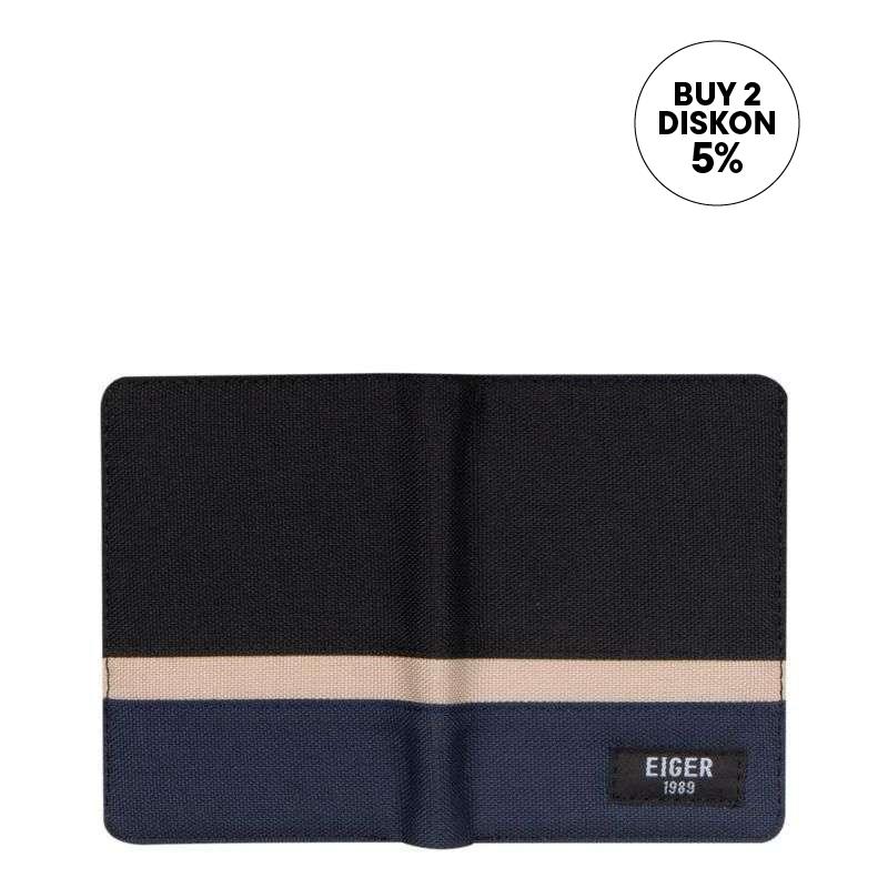 Jual Eiger Neoga Wallet Di Seller Eiger Adventure Men Official Store ...