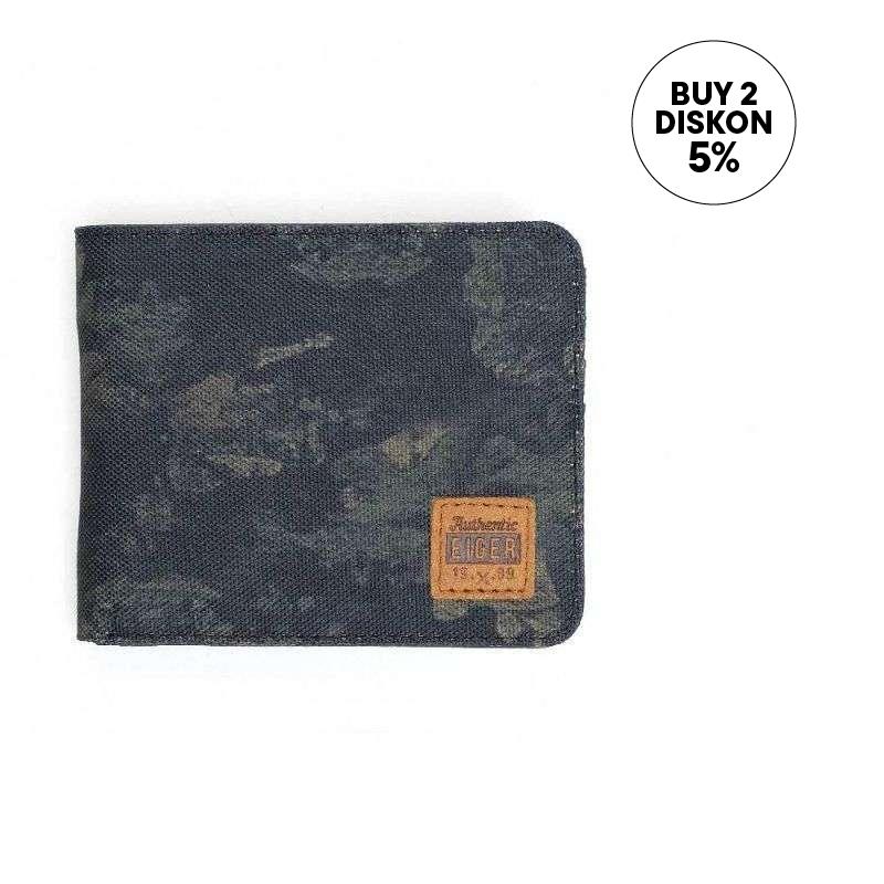 Jual Eiger Camollet Wallet Di Seller Eiger Adventure Men Official Store ...