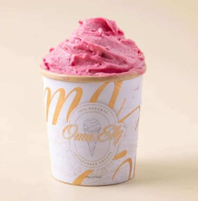 Jual Oma Elly Kitchen - gelato (16oz) Di Seller Oma Elly Official Store ...