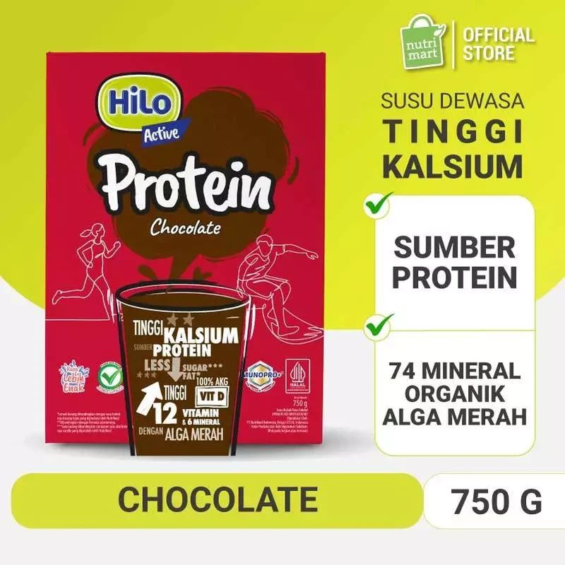 Alga Merah Gratis Ongkir 🏷️ Harga Murah Mei 2026