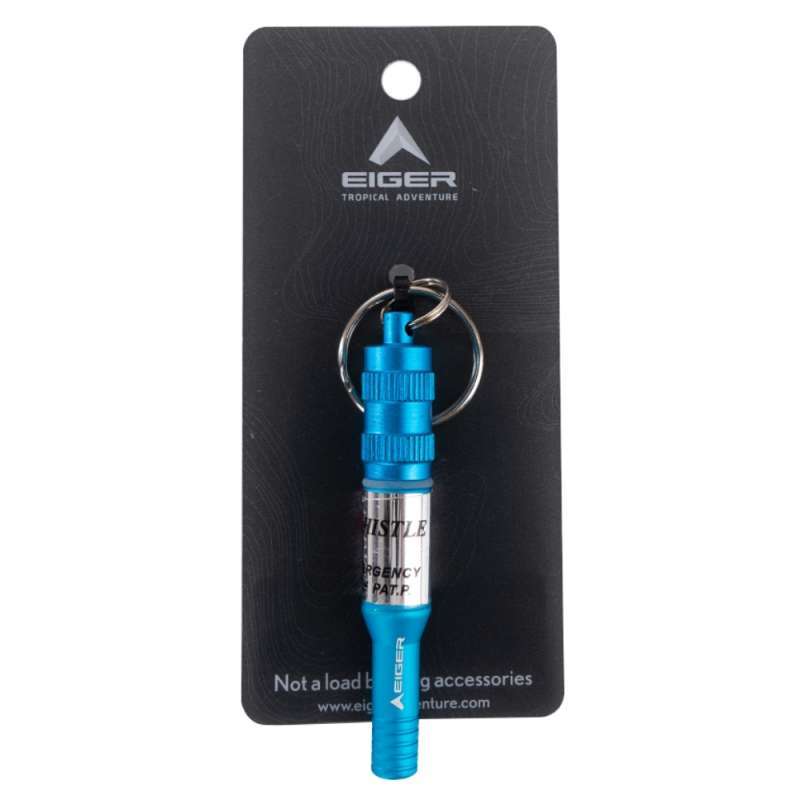 Jual Eiger Emergency Whistle Keychain Di Seller Eiger Adventure Men ...