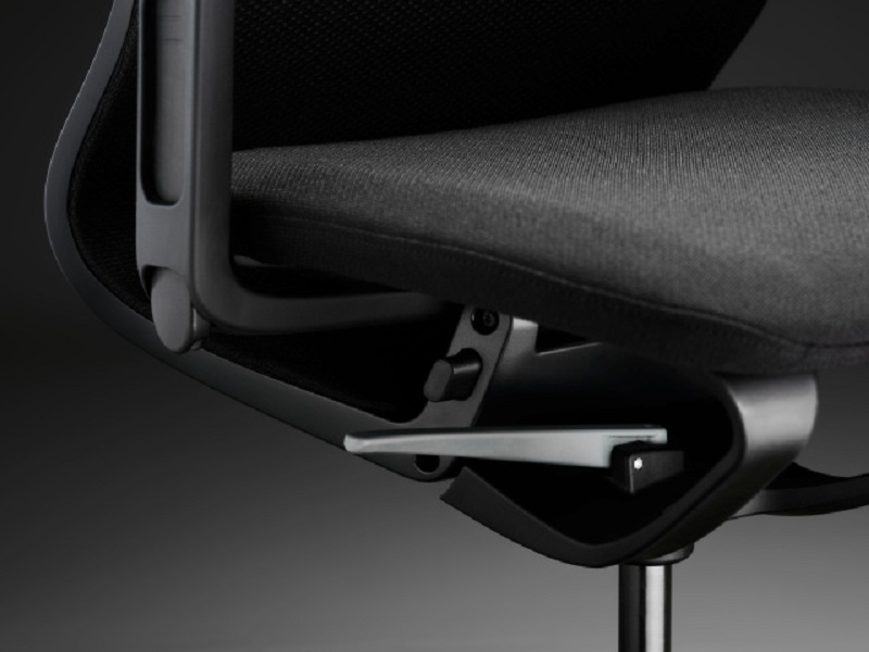 Promo Kursi Kantor Ergonomis Sedus Se:motion Net Chair Kursi kerja ...
